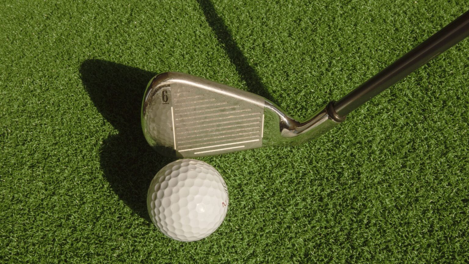 Longest Drive Competition - Griffin Club Los Angeles