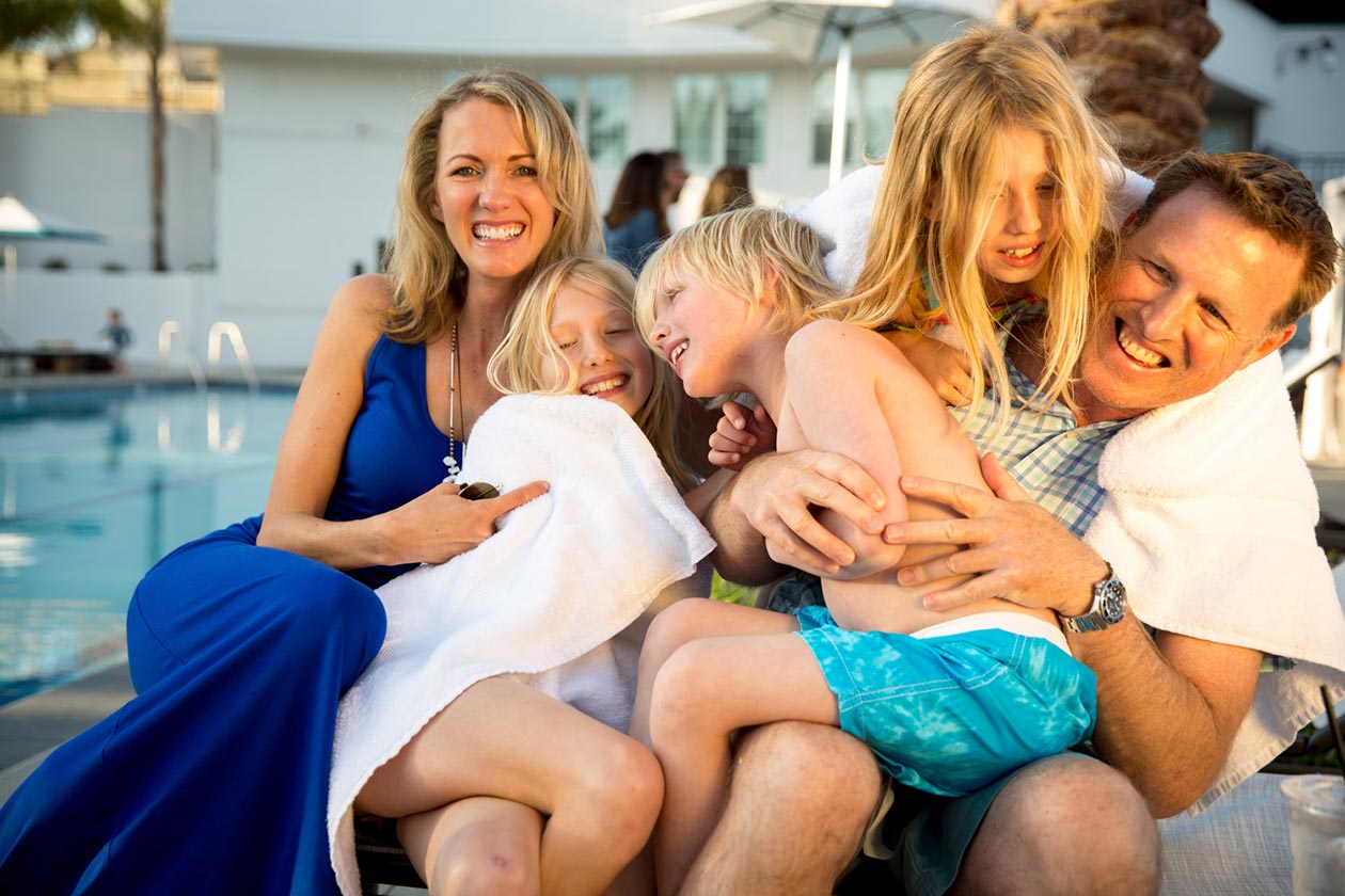 Griffin Club Los Angeles - An LA Tennis, Social, Members Club & Gym