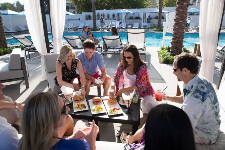 The Club - Griffin Club Los Angeles