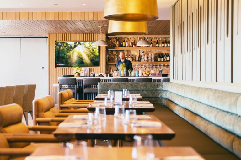 About Us - Griffin Club Los Angeles