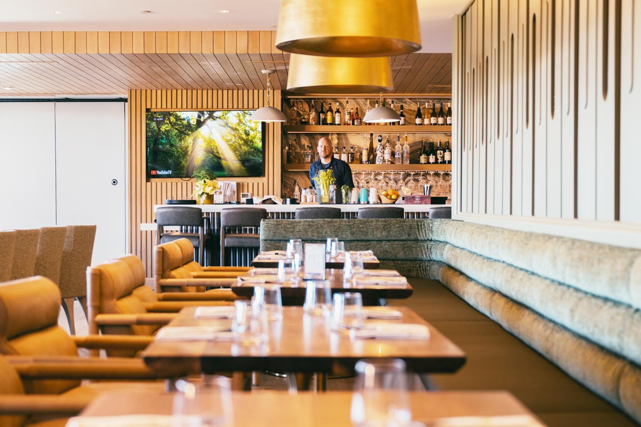 About Us - Griffin Club Los Angeles