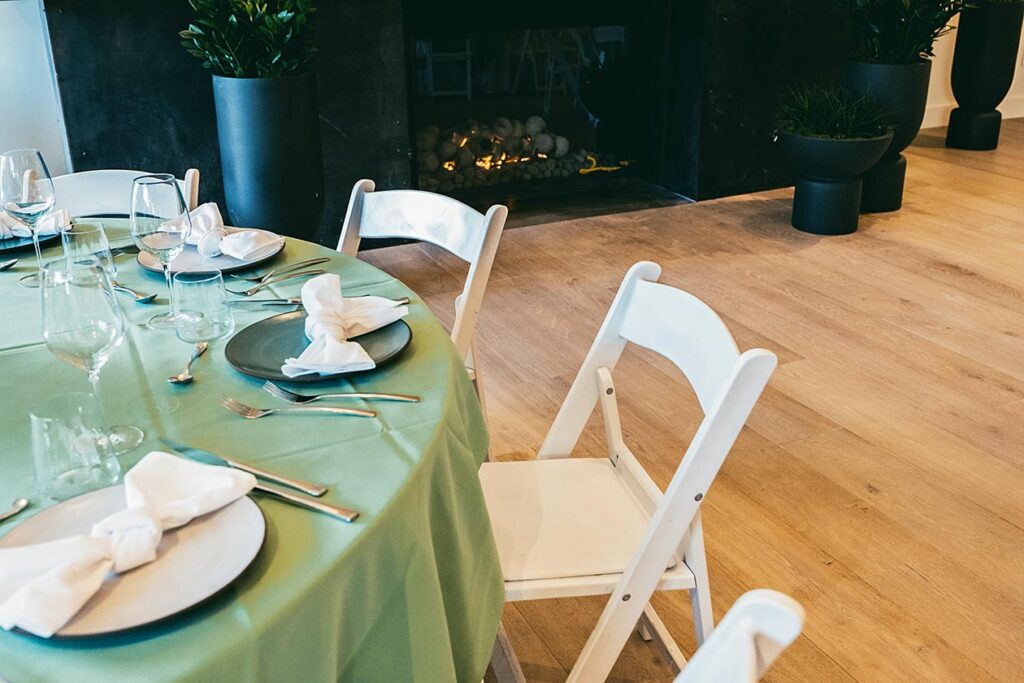 Host an Event - Griffin Club Los Angeles